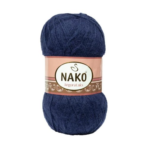 Nako Angora Luks
