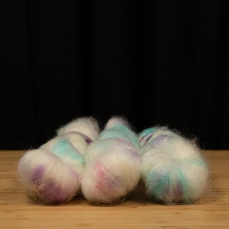 Big Mohair 135