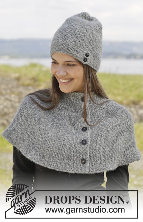 Zestaw na wzór Always Beautiful