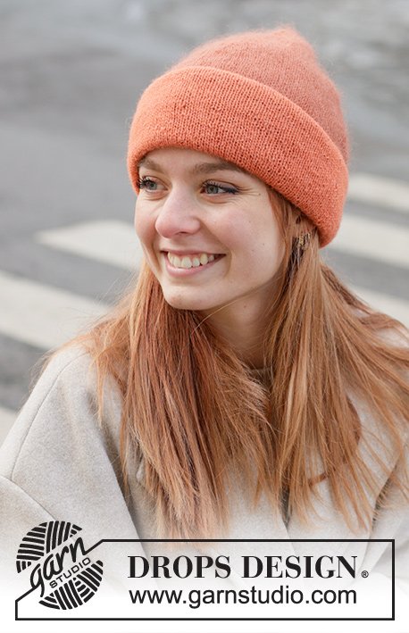 Zestaw na wzór Mapel Hat