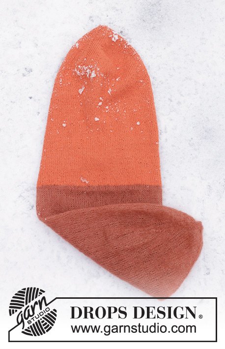 Zestaw na wzór Mapel Hat