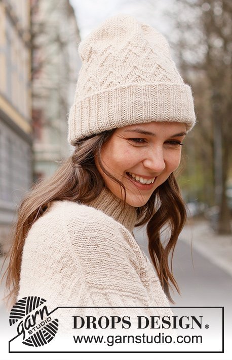 Zestaw na wzór Nordic Impression