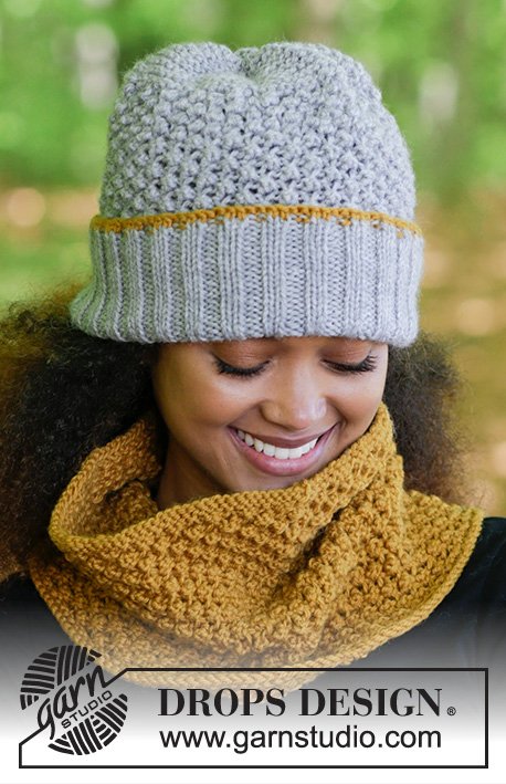 Zestaw na wzór Welcome Winter