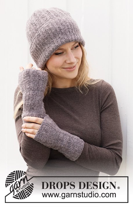 Zestaw na wzór Chill of Dawn