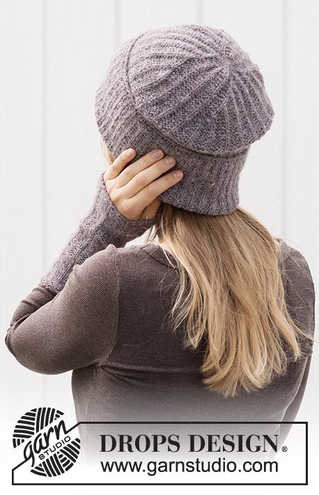 Zestaw na wzór Chill of Dawn