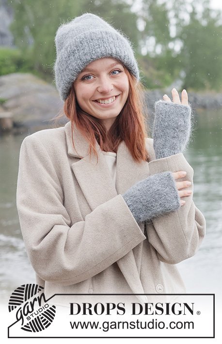 Zestaw na wzór Oslo Chill Set