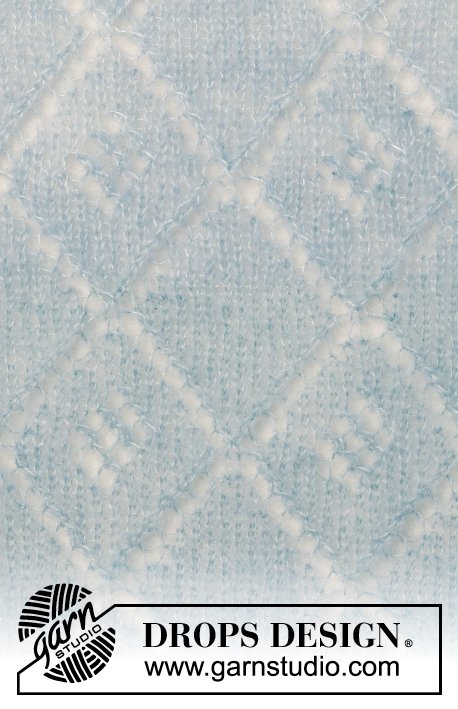 Zestaw na wzór Cascade