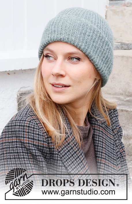 Zestaw na wzór Care for Nature