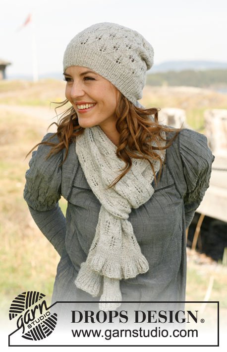 Zestaw na wzór Sweet Caroline