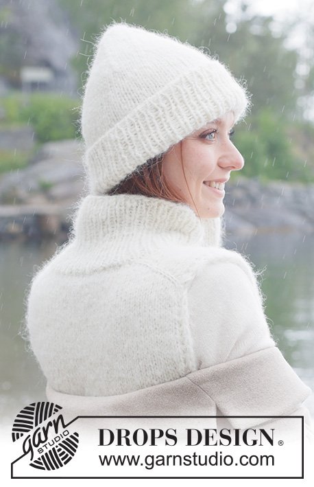 Zestaw na wzór Polar Charm Set