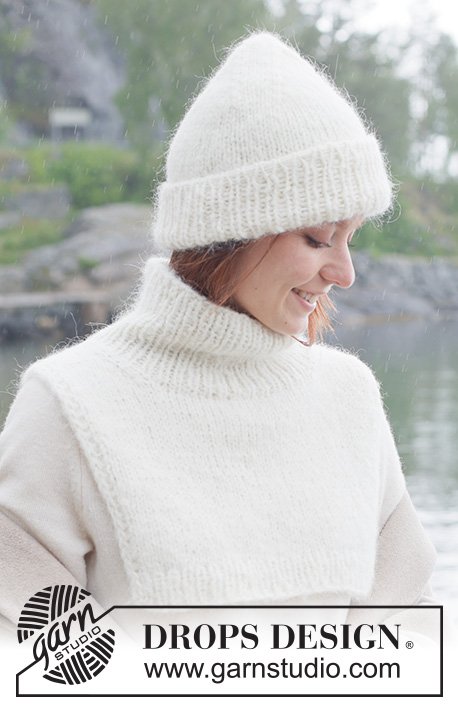 Zestaw na wzór Polar Charm Set