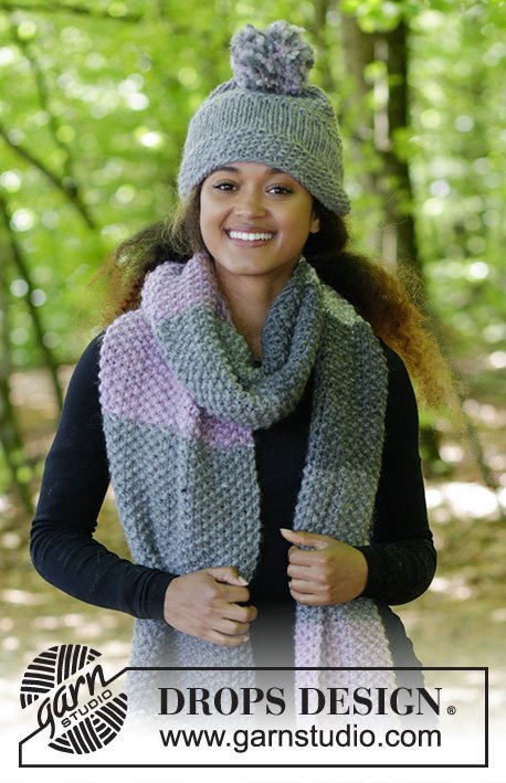 Zestaw na wzór So Chill