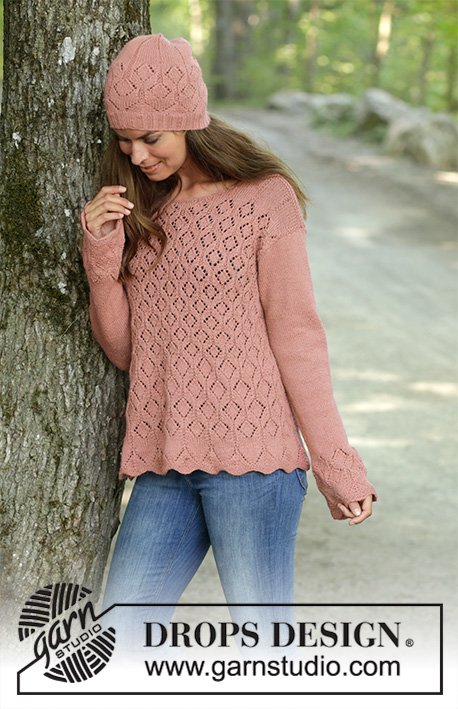 Zestaw na wzór Lady Angelika