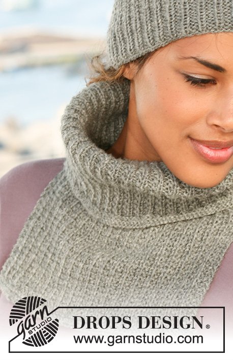 Zestaw na wzór Silver Cuddle