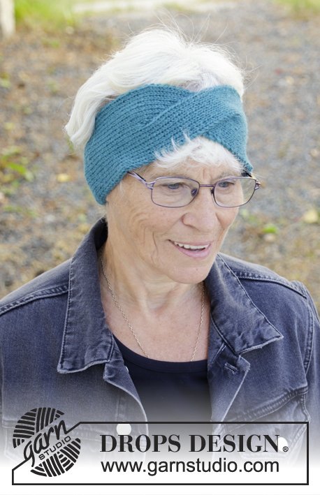 Zestaw na wzór Polar Twist