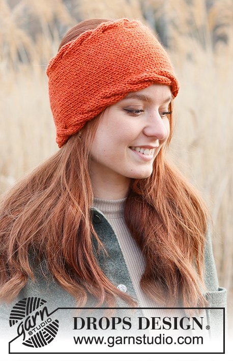 Zestaw na wzór October Glow