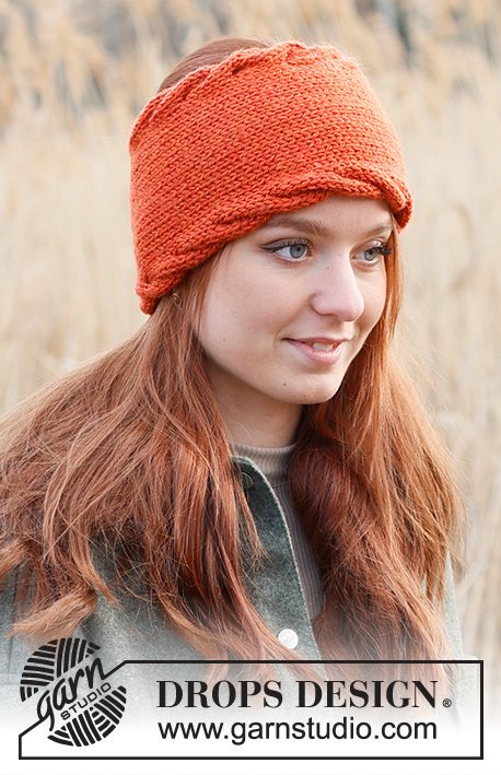 Zestaw na wzór October Glow