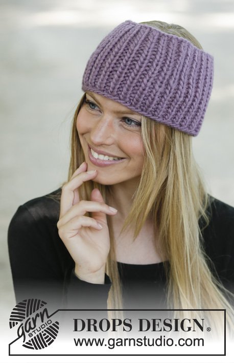 Zestaw na wzór December's Dawn