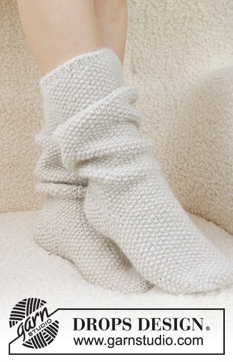 Zestaw na wzór Snow White Socks