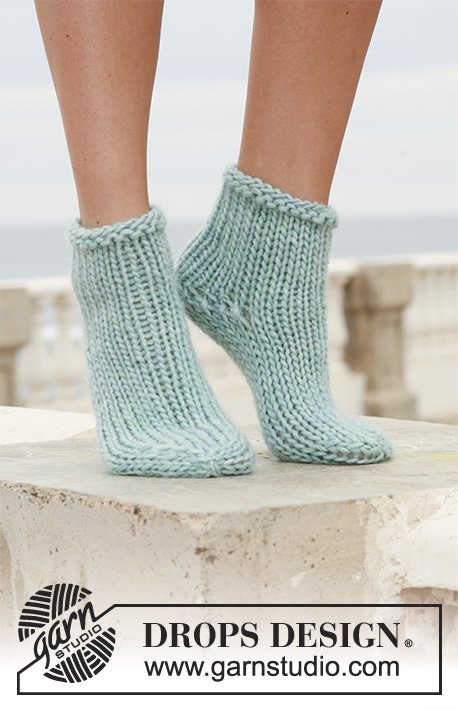 Zestaw na wzór Water Song