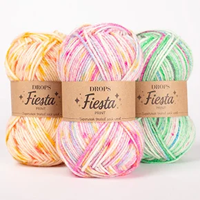 Drops Fiesta